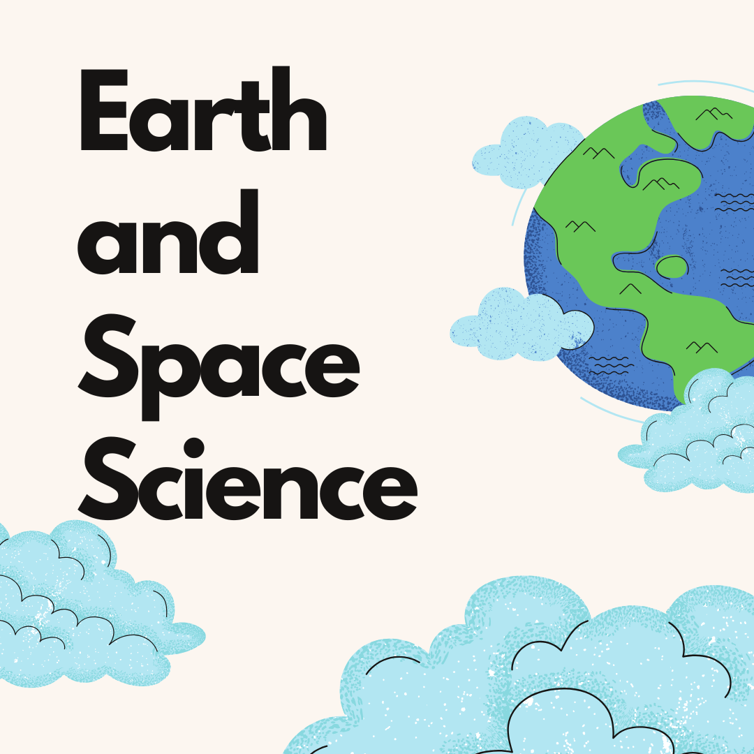 SES4U – Earth and Space Science, Grade 12, University Preparation ...