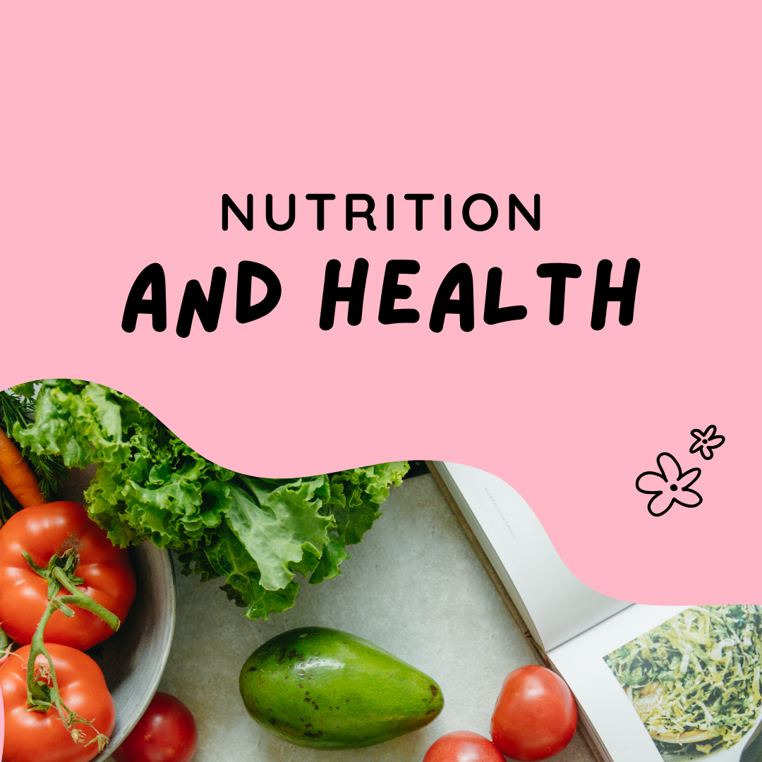 HFA4U – Nutrition and Health, Grade 12, University Preparation – Sauder ...